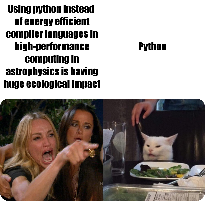 Is it Yerself – The Ex-ex Pat