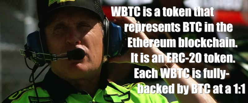 Is it Yerself – The Ex-ex Pat